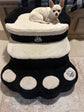 Dog Stairs, Ramps & Beds | Steppy Bed – Pet Steps & Perches